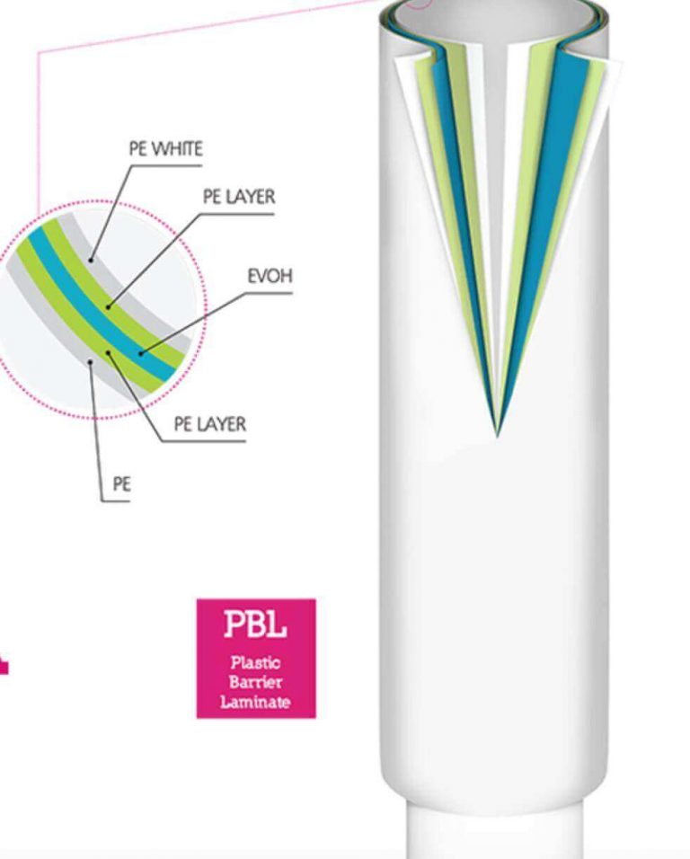 The multilayer tube - ETS Bugnon