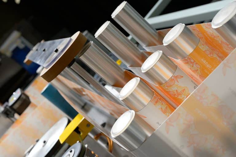 The multilayer tube - ETS Bugnon